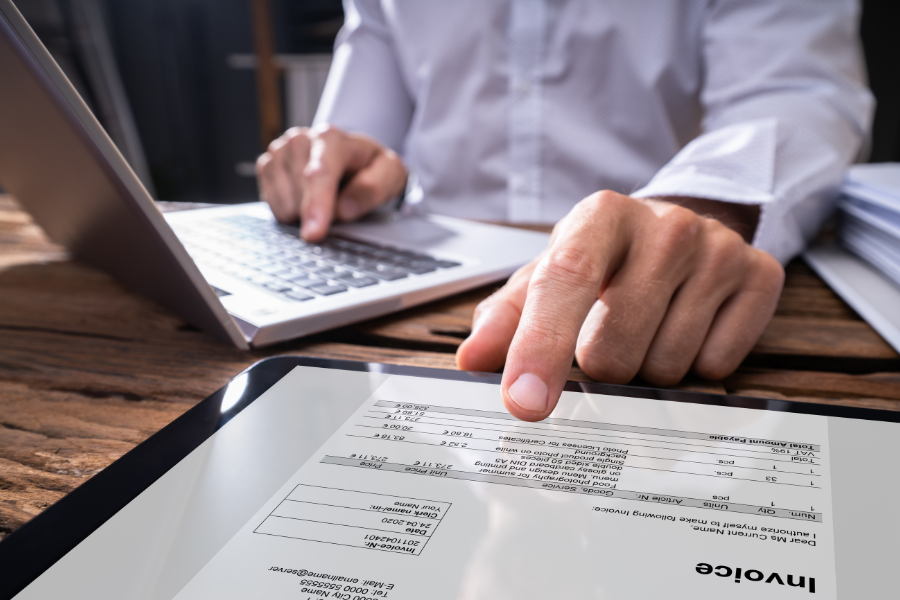 LHDN-Compliant E-Invoice | Generate & Submit Easily - MyInvoice