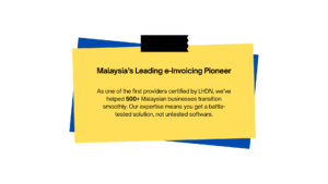 Home - MyInvoice Malaysia